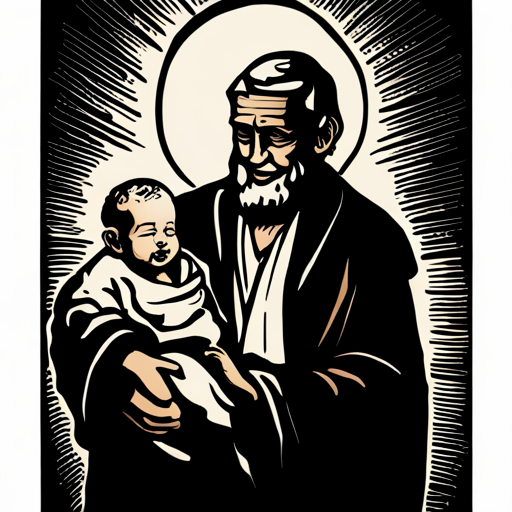 Isaac Is Born – brian dembowczyk